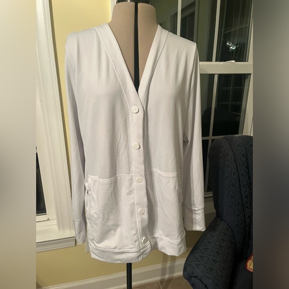 healing hands | Tops | Healing Hands Lab Coat | Poshmark